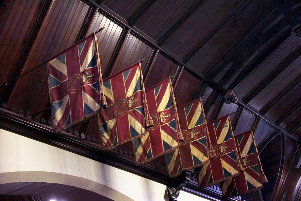 Auld Kirk History – The Auld Kirk of Ayr