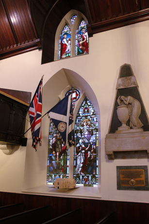 Auld Kirk History – The Auld Kirk of Ayr
